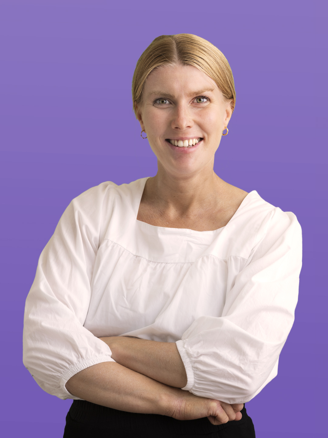 Kristiina Salo | Communications Lead, Account Director | LM Someco