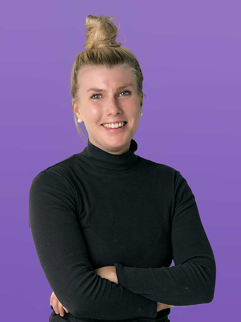 Kristiina Salo | LM Someco