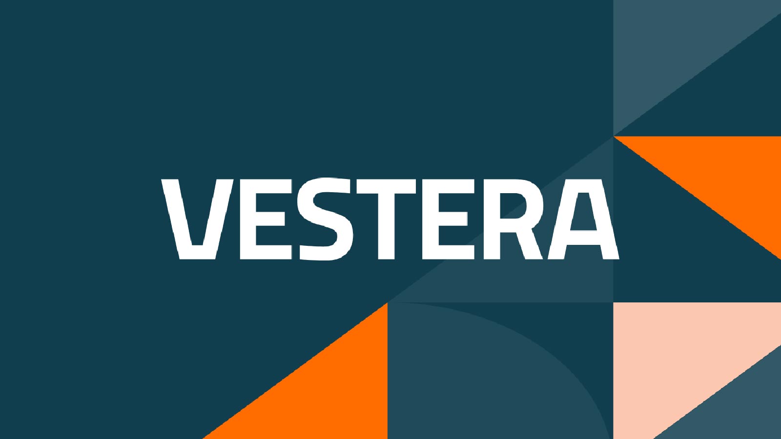Vestera – Kun yritys kasvoi ilmettään ja ääntään isommaksi