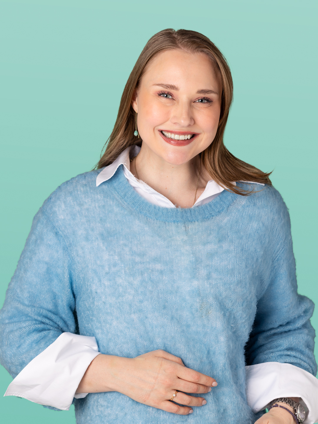 Carolina Simberg | Digital Marketing Specialist | LM Someco